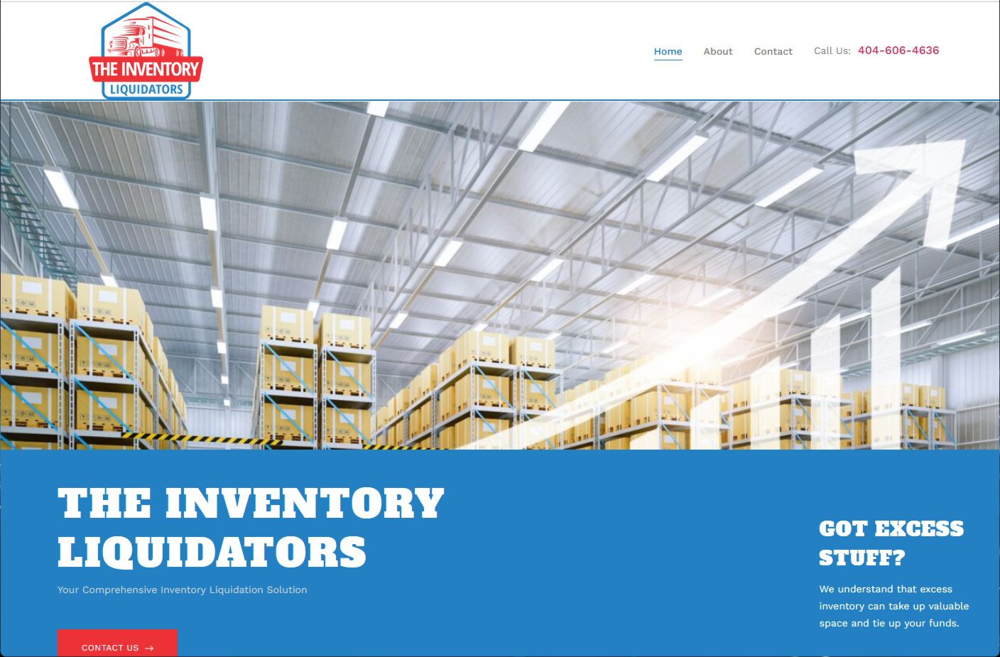 Affordable Website Design Dallas GA | NW Georgia | WebSGA